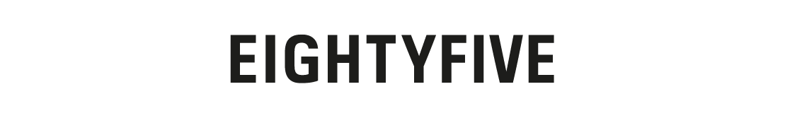 Eightyfive Clo | Official Website – eightyfiveclo